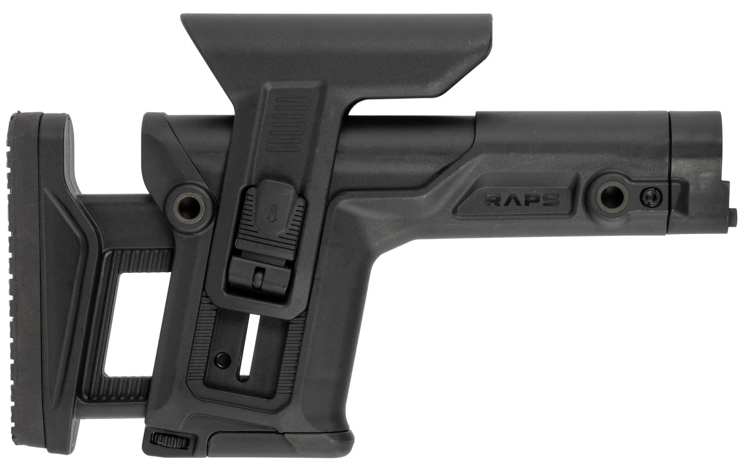 FAB Defense FXRAPS RAPS Rapid Adjustment Precision Stock Integrated ...