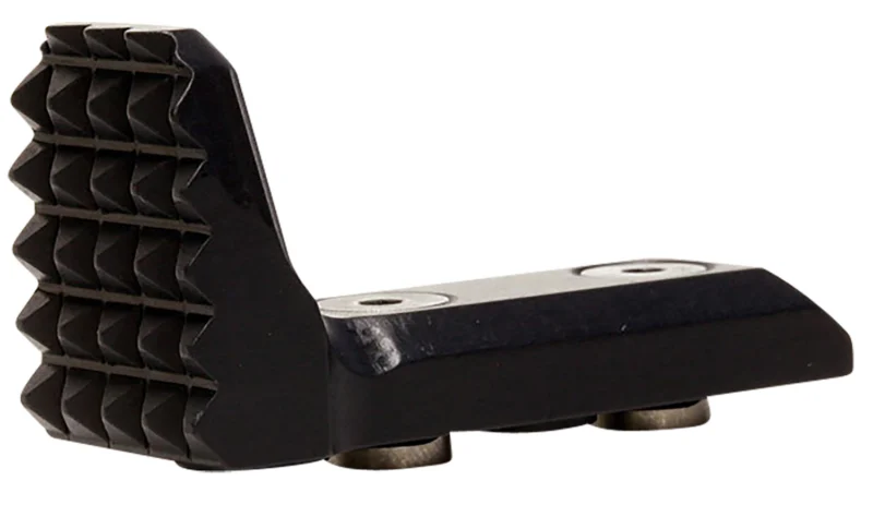 Ergo 4245 Hand Stop/Barricade Stop Black Aluminum for M-Lok - Monadnock ...