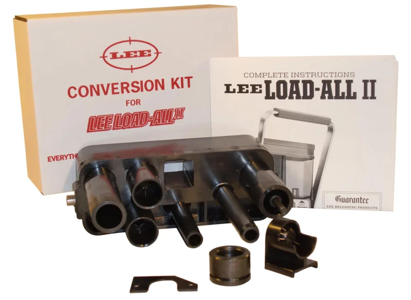 Lee Precision 90071 Conversion Kit 16 Gauge - Monadnock Firearms