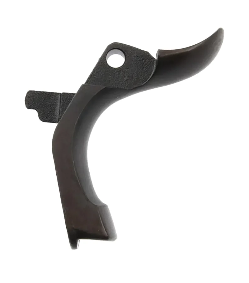 Wilson Combat 429BC Beavertail Grip Safety Drop-In 1911 Commander Blue ...