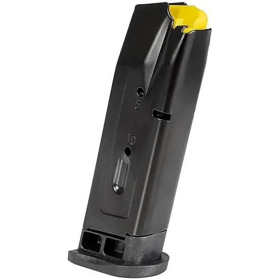 Taurus Handgun Magazine for G3 and G3 Tac 9mm Luger 10/rd - Monadnock ...